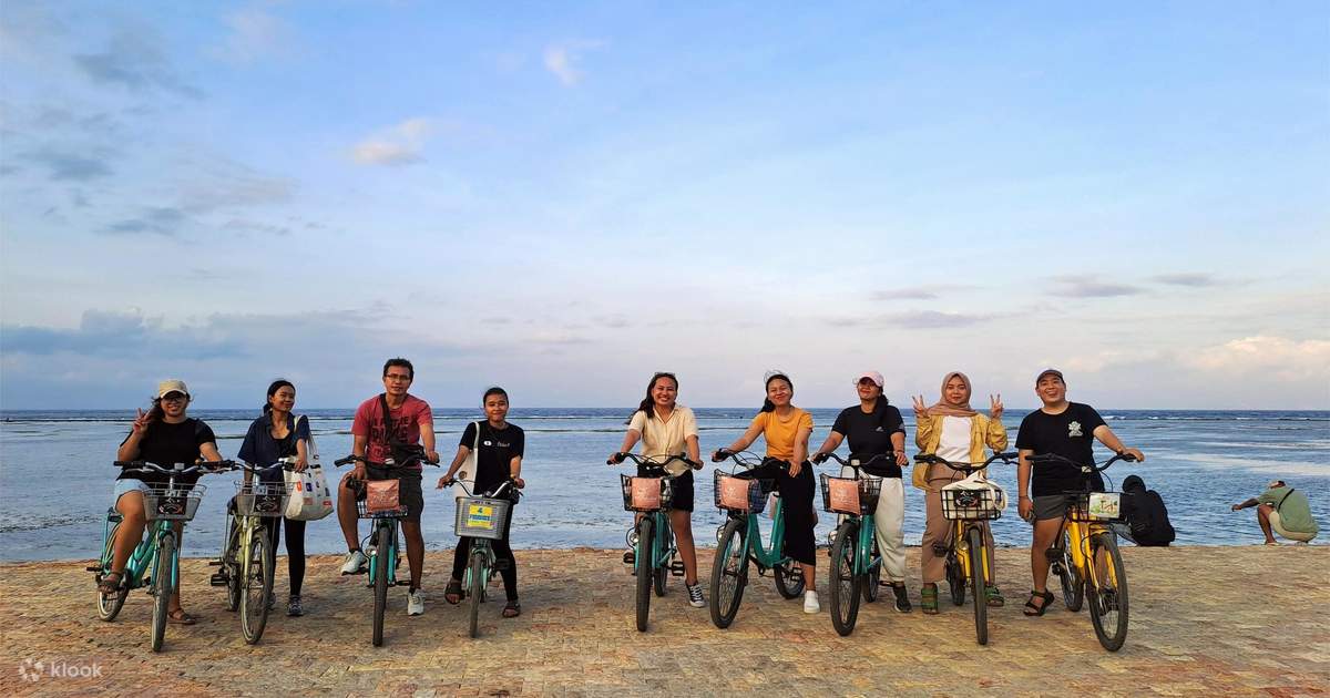 Khám phá kho báu ẩn giấu trong chuyến đi trong ngày ở Bali - Klook Việt Nam